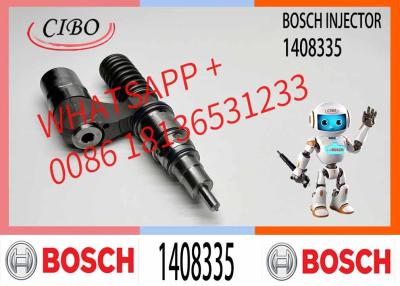 China Excavator Injector 0414701005 5236543 1408335 1424462 1529749 0414701105 1428273 1454161 for Diesel Engine Parts Nozzle for sale