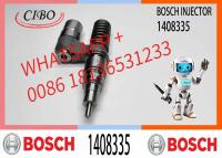 China Excavator Injector 0414701005 5236543 1408335 1424462 1529749 0414701105 1428273 1454161 for Diesel Engine Parts Nozzle for sale