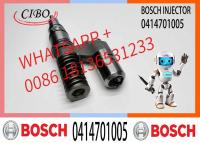 China Excavator Injector 0414701005 5236543 1408335 1424462 1529749 0414701105 1428273 1454161 for Diesel Engine Parts Nozzle for sale