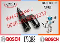 China High Quality Common Rail Diesel Fuel Injector 0414701036 1730888 For Bo-sch Scania DC9 Engine Nozzle for sale