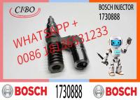 China High Quality Common Rail Diesel Fuel Injector 0414701036 1730888 For Bo-sch Scania DC9 Engine Nozzle for sale