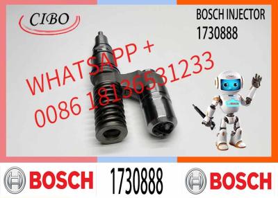 China High Quality Common Rail Diesel Fuel Injector 0414701036 1730888 For Bo-sch Scania DC9 Engine Nozzle for sale