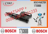 China High Quality Common Rail Diesel Fuel Injector 0414701036 1730888 For Bo-sch Scania DC9 Engine Nozzle for sale