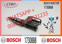 China High Quality Common Rail Diesel Fuel Injector 0414701036 1730888 For Bo-sch Scania DC9 Engine Nozzle for sale