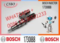China High Quality Common Rail Diesel Fuel Injector 0414701036 1730888 For Bo-sch Scania DC9 Engine Nozzle for sale