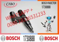 China High Quality Common Rail Diesel Fuel Injector 0414701036 1730888 For Bo-sch Scania DC9 Engine Nozzle for sale