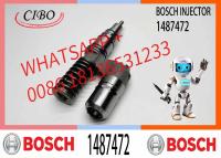 China Injector valve Diesel Unit Pump Injector 0414701060 0414701068 0414701069 For SCANIA 1942702 1487472 for sale