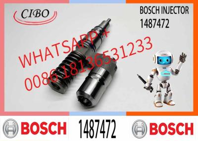 China Injector valve Diesel Unit Pump Injector 0414701060 0414701068 0414701069 For SCANIA 1942702 1487472 for sale