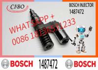 China Injector valve Diesel Unit Pump Injector 0414701060 0414701068 0414701069 For SCANIA 1942702 1487472 for sale