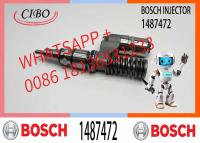China Injector valve Diesel Unit Pump Injector 0414701060 0414701068 0414701069 For SCANIA 1942702 1487472 for sale