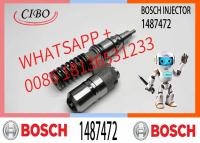 China Injector valve Diesel Unit Pump Injector 0414701060 0414701068 0414701069 For SCANIA 1942702 1487472 for sale