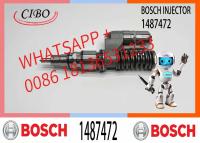 China Injector valve Diesel Unit Pump Injector 0414701060 0414701068 0414701069 For SCANIA 1942702 1487472 for sale