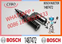 China Injector valve Diesel Unit Pump Injector 0414701060 0414701068 0414701069 For SCANIA 1942702 1487472 for sale