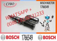 China 1766549 Unit Diesel fuel injector 0414701037 0414701062 2098522 for Scania Repair Kits F00041N044 With Nozzle DLLA145P22 for sale