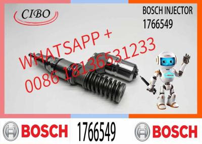 China 1766549 Unit Diesel fuel injector 0414701037 0414701062 2098522 for Scania Repair Kits F00041N044 With Nozzle DLLA145P22 for sale
