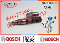 China 1766549 Unit Diesel fuel injector 0414701037 0414701062 2098522 for Scania Repair Kits F00041N044 With Nozzle DLLA145P22 for sale