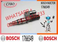 China 1766549 Unit Diesel fuel injector 0414701037 0414701062 2098522 for Scania Repair Kits F00041N044 With Nozzle DLLA145P22 for sale