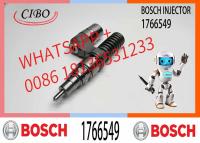 China 1766549 Unit Diesel fuel injector 0414701037 0414701062 2098522 for Scania Repair Kits F00041N044 With Nozzle DLLA145P22 for sale