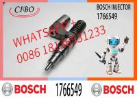 China 1766549 Unit Diesel fuel injector 0414701037 0414701062 2098522 for Scania Repair Kits F00041N044 With Nozzle DLLA145P22 for sale