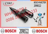 China Remanufactured Excavator Injector 0414701070 2098522 0414701071 for Diesel Engine Parts Nozzle Assembly for sale