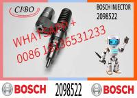 China Remanufactured Excavator Injector 0414701070 2098522 0414701071 for Diesel Engine Parts Nozzle Assembly for sale