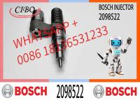 China Remanufactured Excavator Injector 0414701070 2098522 0414701071 for Diesel Engine Parts Nozzle Assembly for sale