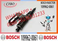 China Factory Direct Deal Best Price Fuel Injector Assembly 109962-0041 109962-0042 109962-0061 1409193 1420379 for sale