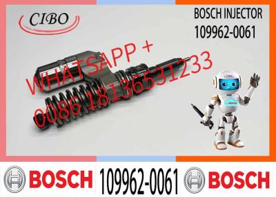 China Factory Direct Deal Best Price Fuel Injector Assembly 109962-0041 109962-0042 109962-0061 1409193 1420379 for sale