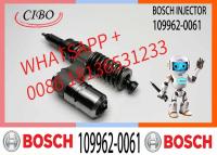 China Factory Direct Deal Best Price Fuel Injector Assembly 109962-0041 109962-0042 109962-0061 1409193 1420379 for sale
