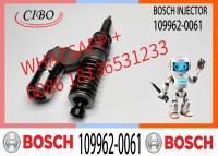 China Factory Direct Deal Best Price Fuel Injector Assembly 109962-0041 109962-0042 109962-0061 1409193 1420379 for sale