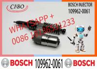 China Factory Direct Deal Best Price Fuel Injector Assembly 109962-0041 109962-0042 109962-0061 1409193 1420379 for sale
