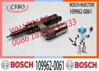China Factory Direct Deal Best Price Fuel Injector Assembly 109962-0041 109962-0042 109962-0061 1409193 1420379 for sale