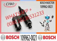 China voIvo GE13 engine fuel injector 109962-0061 1099620061 109962-0041 1099620041 109962-0021 1099620021 for sale