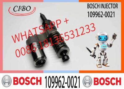 China voIvo GE13 engine fuel injector 109962-0061 1099620061 109962-0041 1099620041 109962-0021 1099620021 for sale