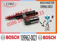 China voIvo GE13 engine fuel injector 109962-0061 1099620061 109962-0041 1099620041 109962-0021 1099620021 for sale