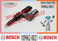 China voIvo GE13 engine fuel injector 109962-0061 1099620061 109962-0041 1099620041 109962-0021 1099620021 for sale