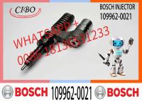 China voIvo GE13 engine fuel injector 109962-0061 1099620061 109962-0041 1099620041 109962-0021 1099620021 for sale
