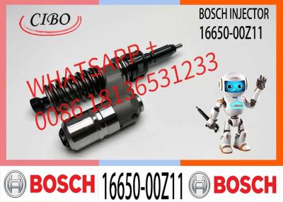 China NINE Brand Fuel Injector 0414701033 Diesel Injector 16650-00Z11 for sale