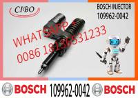 China Neutral GE13 Fuel Injector 109962-0061 109962-0042 109962-0062 109962-0041 for sale