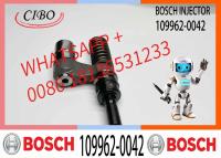 China Neutral GE13 Fuel Injector 109962-0061 109962-0042 109962-0062 109962-0041 for sale