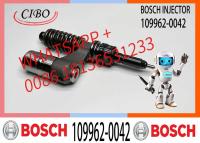 China Neutral GE13 Fuel Injector 109962-0061 109962-0042 109962-0062 109962-0041 for sale