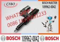 China Neutral GE13 Fuel Injector 109962-0061 109962-0042 109962-0062 109962-0041 for sale