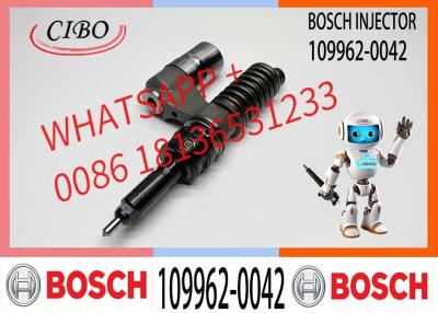 China Neutral GE13 Fuel Injector 109962-0061 109962-0042 109962-0062 109962-0041 for sale