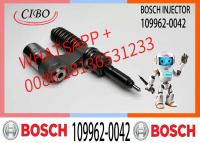 China Neutral GE13 Fuel Injector 109962-0061 109962-0042 109962-0062 109962-0041 for sale