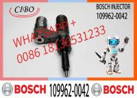 China Neutral GE13 Fuel Injector 109962-0061 109962-0042 109962-0062 109962-0041 for sale