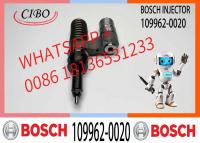 China Diesel Fuel Injection Pump/unit injector system Nozzle 109962-0020/1099620020 for GE13 for sale