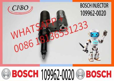 China Diesel Fuel Injection Pump/unit injector system Nozzle 109962-0020/1099620020 for GE13 for sale