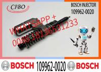 China Diesel Fuel Injection Pump/unit injector system Nozzle 109962-0020/1099620020 for GE13 for sale
