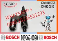 China Diesel Fuel Injection Pump/unit injector system Nozzle 109962-0020/1099620020 for GE13 for sale