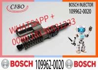 China Diesel Fuel Injection Pump/unit injector system Nozzle 109962-0020/1099620020 for GE13 for sale